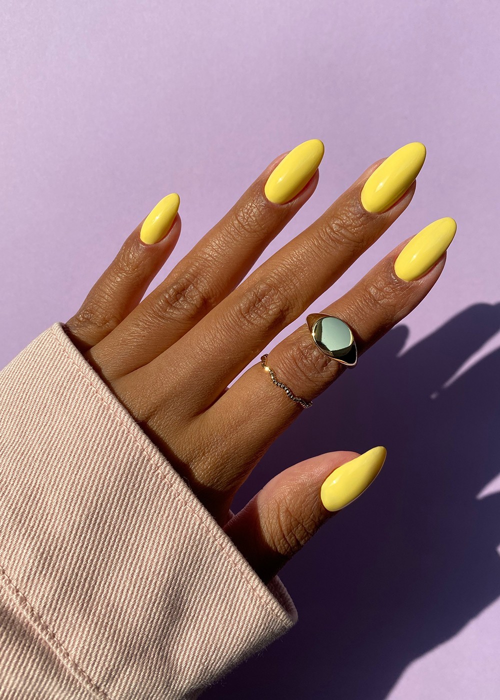 Clueless - THEGELBOTTLE INC - gel nail polish