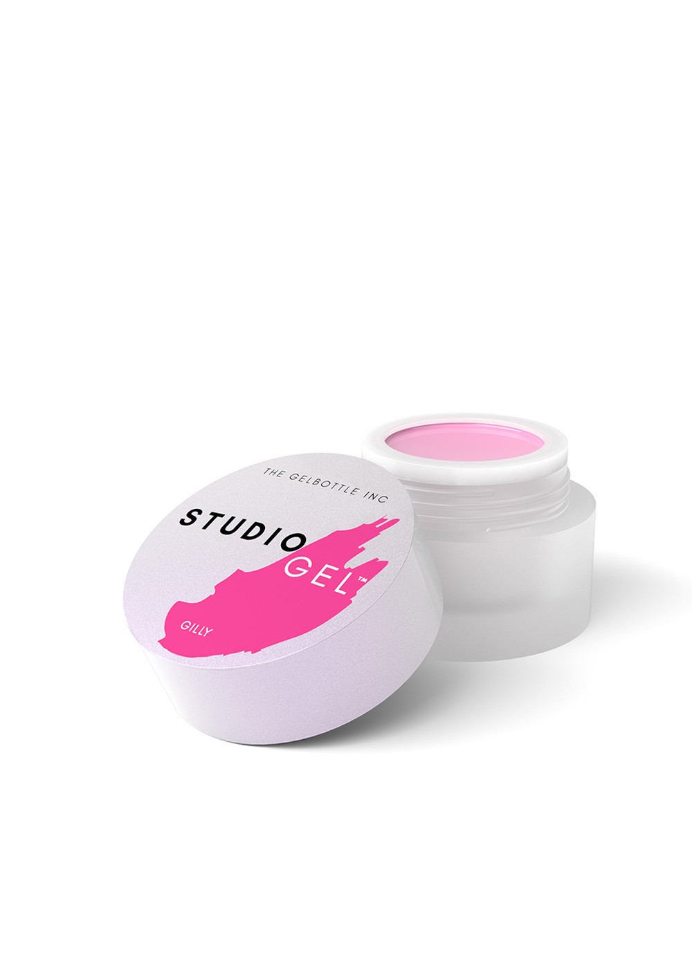 STUDIO GELS | THE GELBOTTLE Inc ™ - THEGELBOTTLE INC - gel nail polish