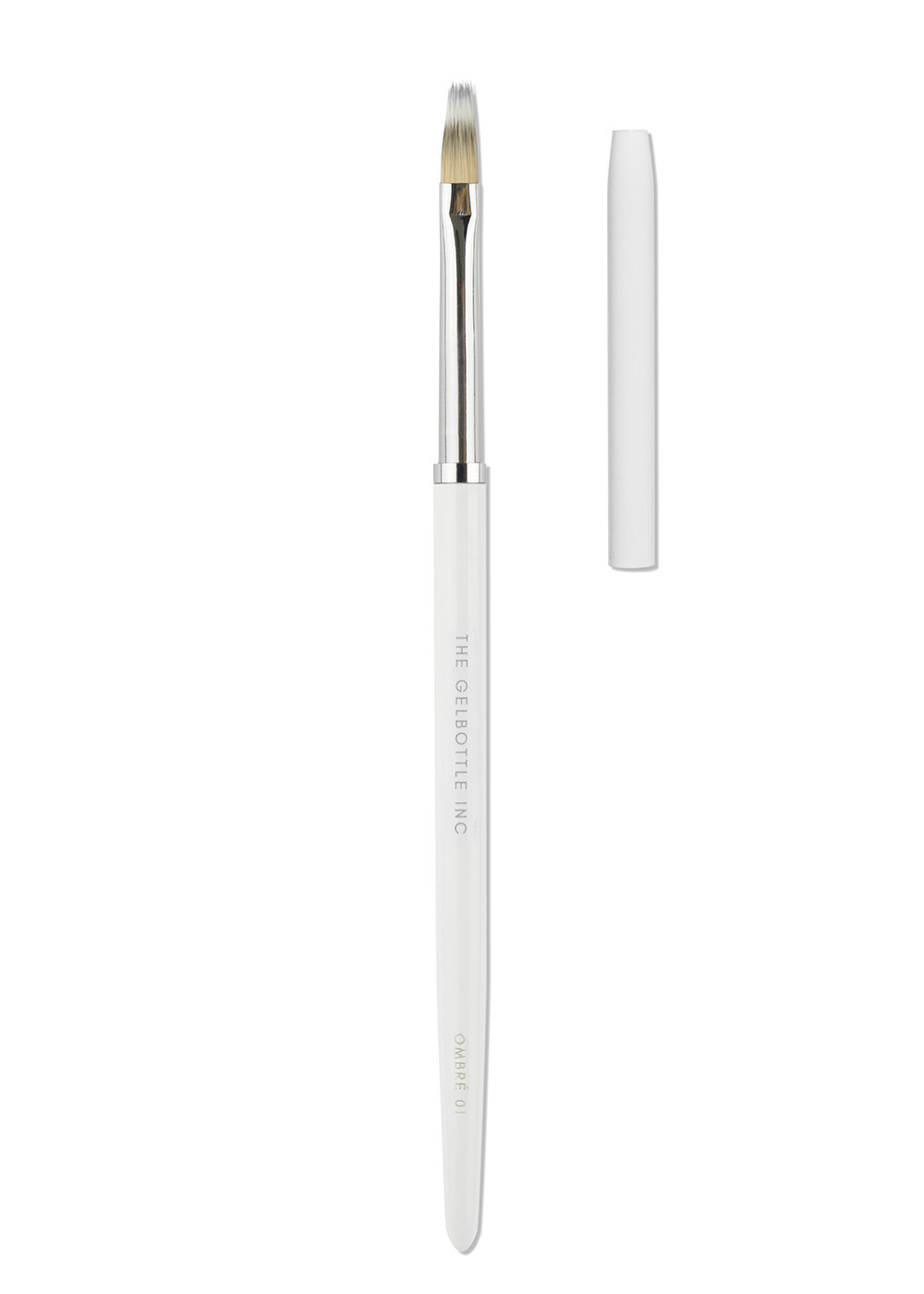 Ombrè Nail Art Brush - THEGELBOTTLE INC - gel nail polish