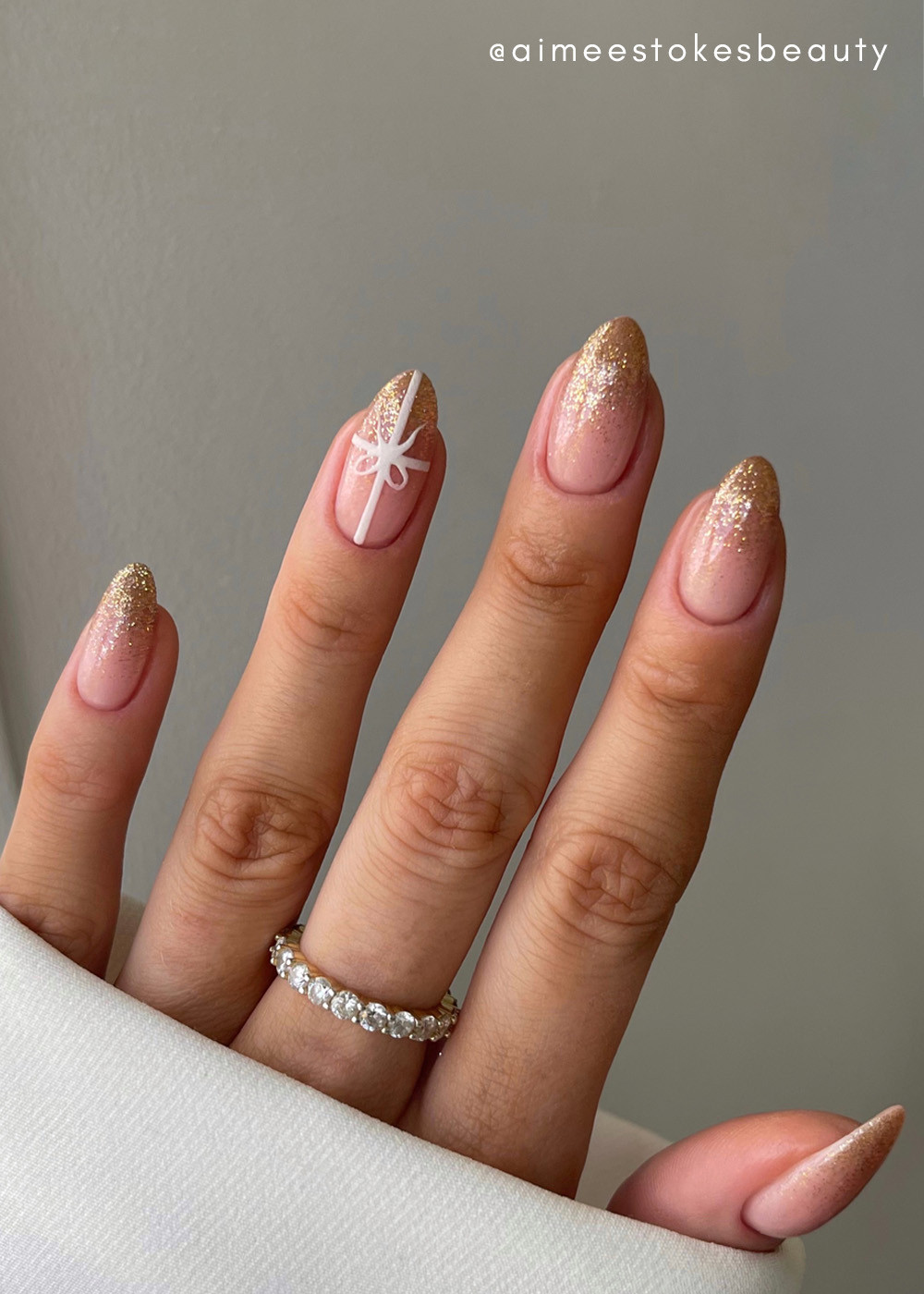 24K Flashing Pigment | Gold Loose Reflective Glitter | The GelBottle Inc™ - THEGELBOTTLE INC ...