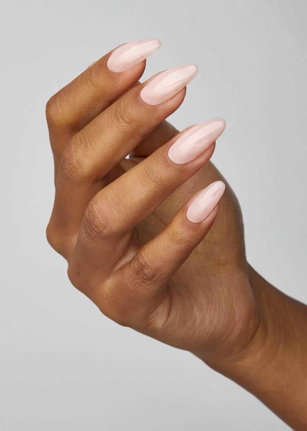 BUNNY BIAB™ | Cream Pink Builder Gel | The GelBottle Inc ...