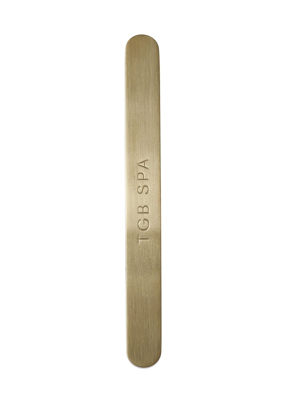 TGB SPA™ Spatula | The GelBottle Inc™ - THEGELBOTTLE INC - gel nail polish