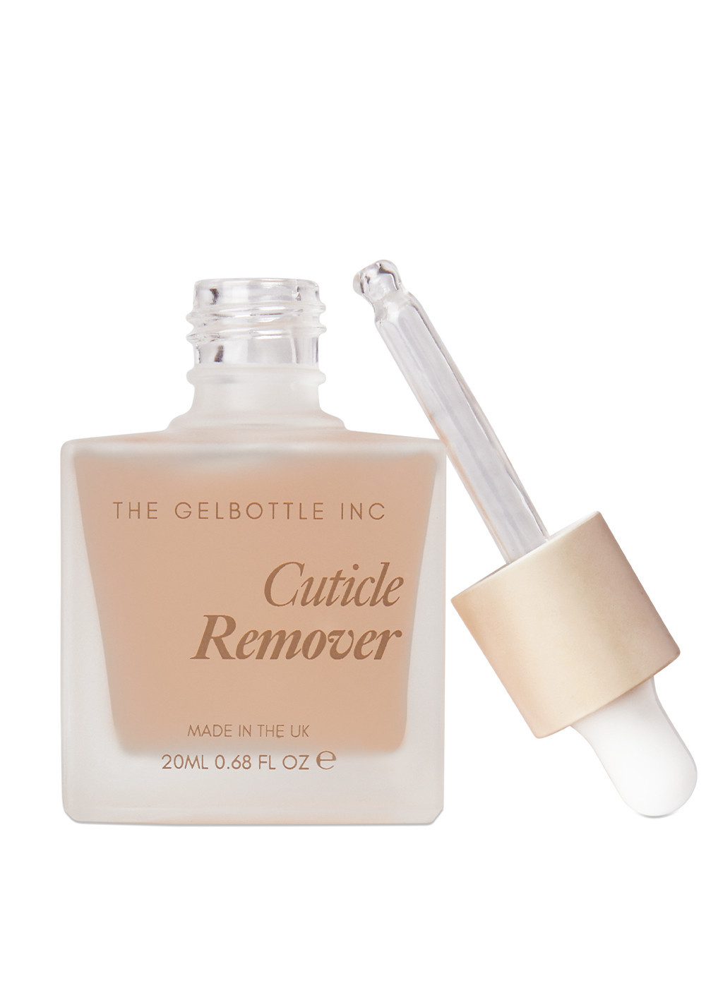 Cuticle Remover | TGB SPA™ | The GelBottle Inc™ - THEGELBOTTLE INC ...